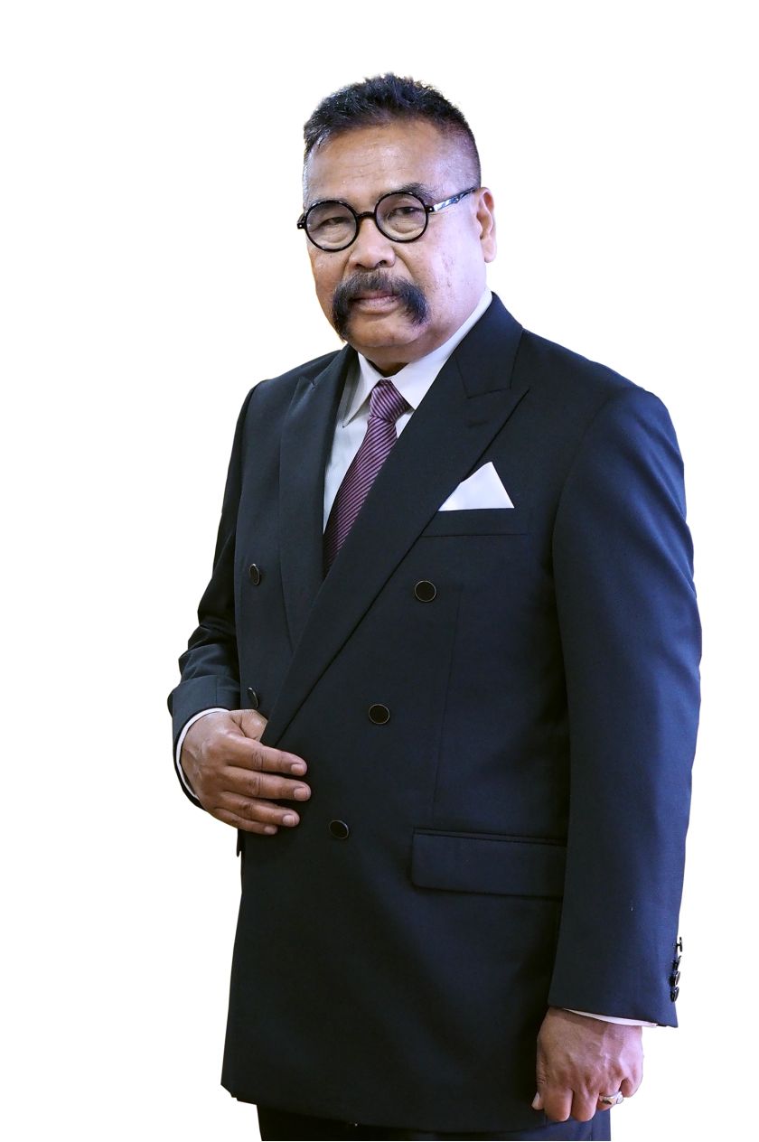 Dato’ Ramli Mohd Nor Dato’ Ramli Mohd Nor